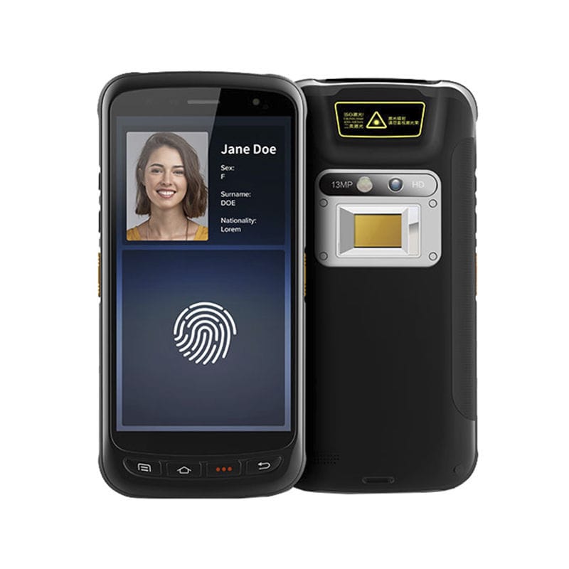 Finger vein biometric reader - RT71 - Shenzhen Rugline Technology Co., LTD