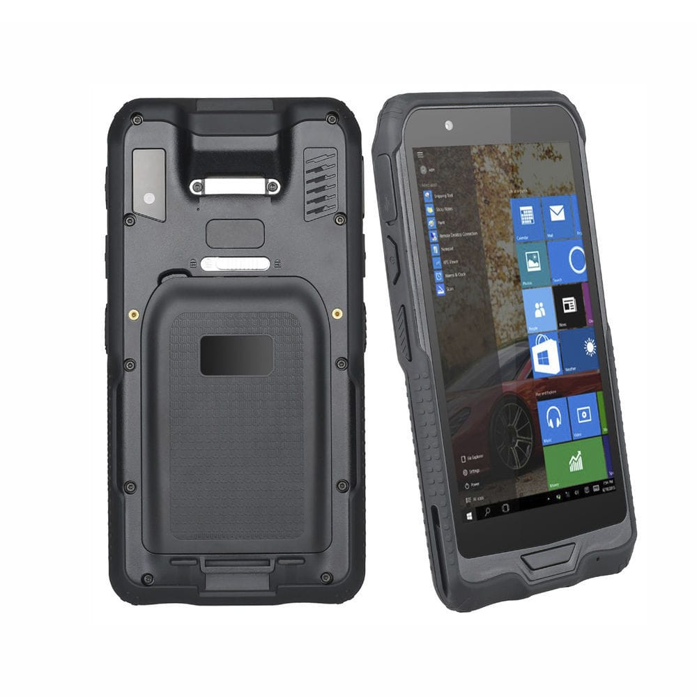 Windows 10 handheld computer - RT-I62H - Shenzhen Rugline Technology Co ...