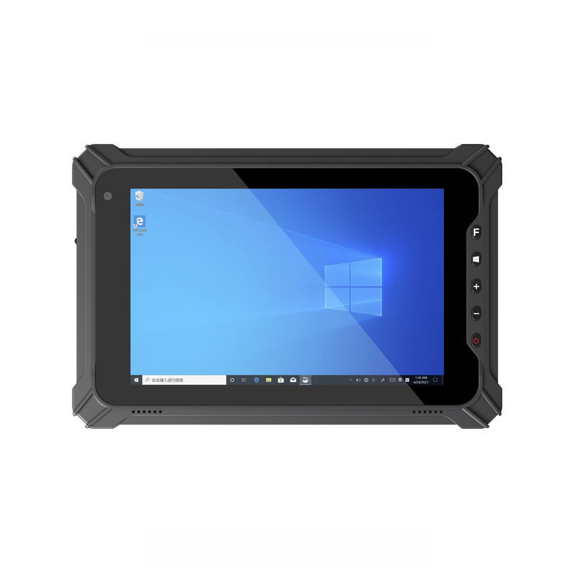 Tablet PC - RT-I87J - Shenzhen Rugline Technology Co., LTD - Windows 10 ...