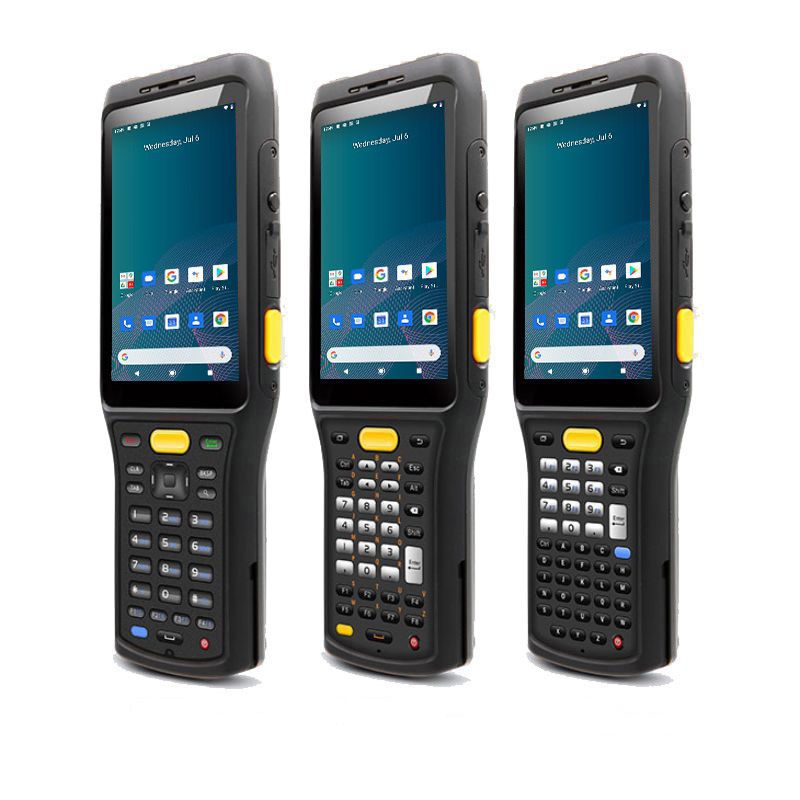 Android 9.0 handheld computer - RT61 - Shenzhen Rugline Technology Co ...