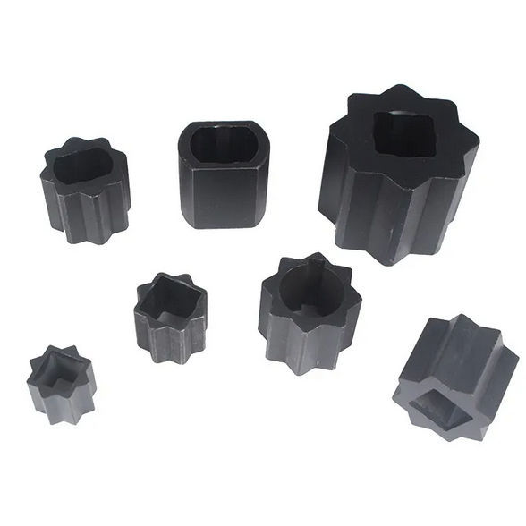 Adaptative insert - Taizhou Juhang Automation Equipment Technology Co ...