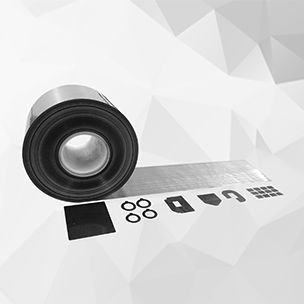 EMI shielding - MDWN260240 - Advanced Technology and Materials Co.,Ltd ...