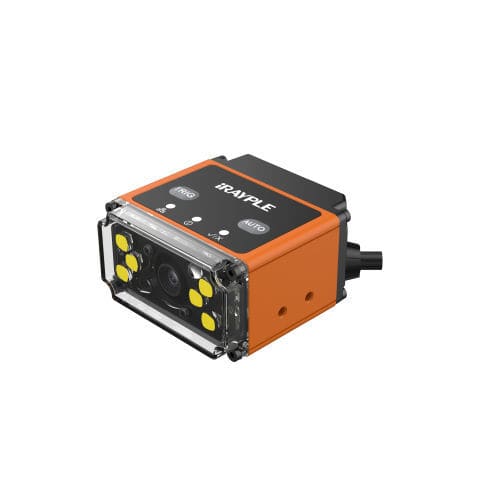 2D code reader - R3004MG series - Zhejiang Huaray Technology Co., Ltd ...