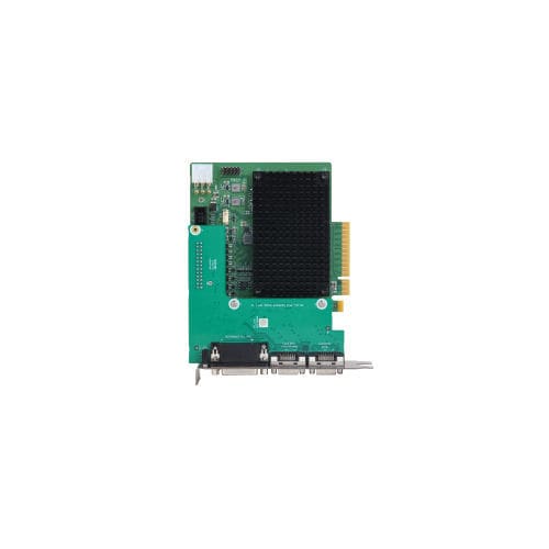 PCIe frame grabber card - GCL series - Zhejiang Huaray Technology Co ...