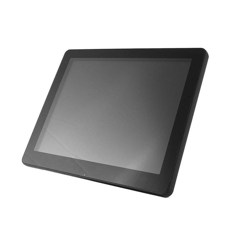Projected capacitive touchscreen monitor - M354 series - Poindus ...