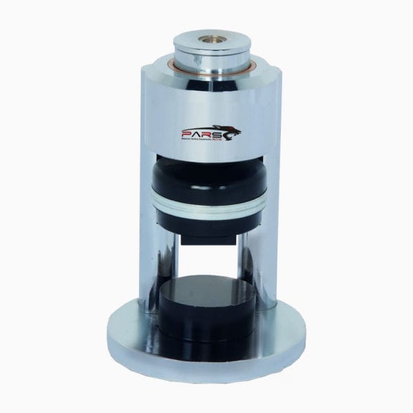 Compression test jig - PRS-CEMCOMJ/A - Parsros Makine ve Laboratuvar ...