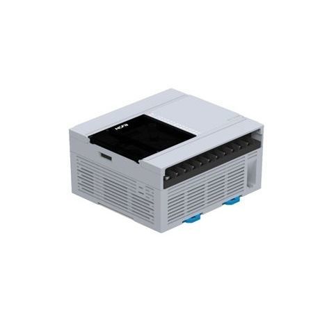 Compact PLC - HCA1P - UMOTO HCFA - with integrated I/O / NPN output ...