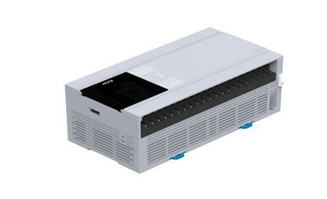 Compact PLC - HCA2P - UMOTO HCFA - with integrated I/O / NPN output ...