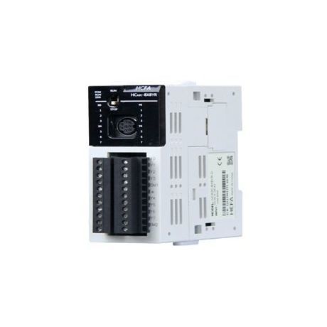 Compact PLC - HCA2C - UMOTO HCFA - RS485 / RS232 / RS422