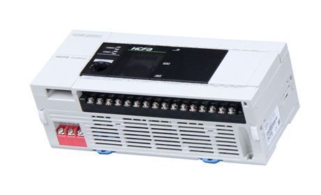Compact PLC - HCA8P - UMOTO HCFA - with integrated I/O / NPN output ...