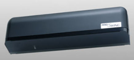 Active infrared proximity sensor - Premier - OPTEX Entrance ...