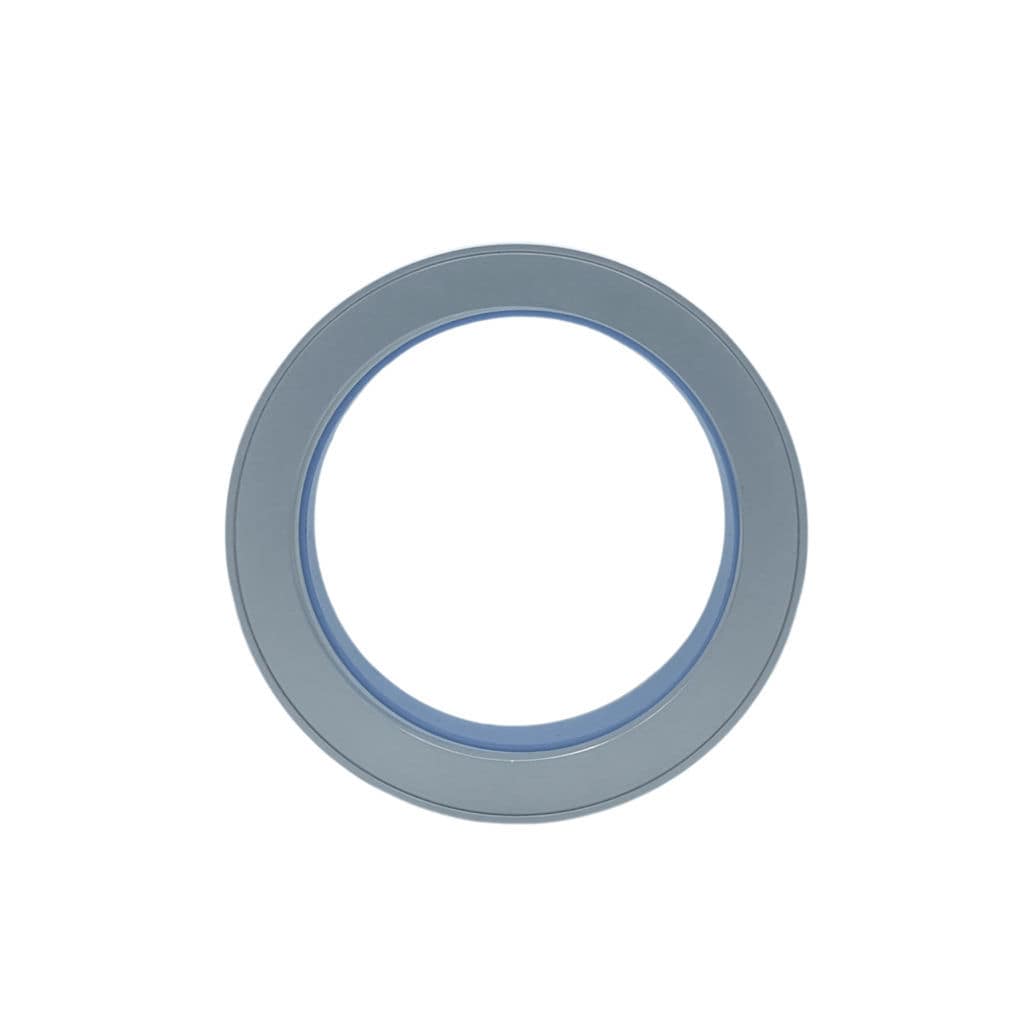 Cartridge mechanical seal - CinchSeal - for shafts / metal