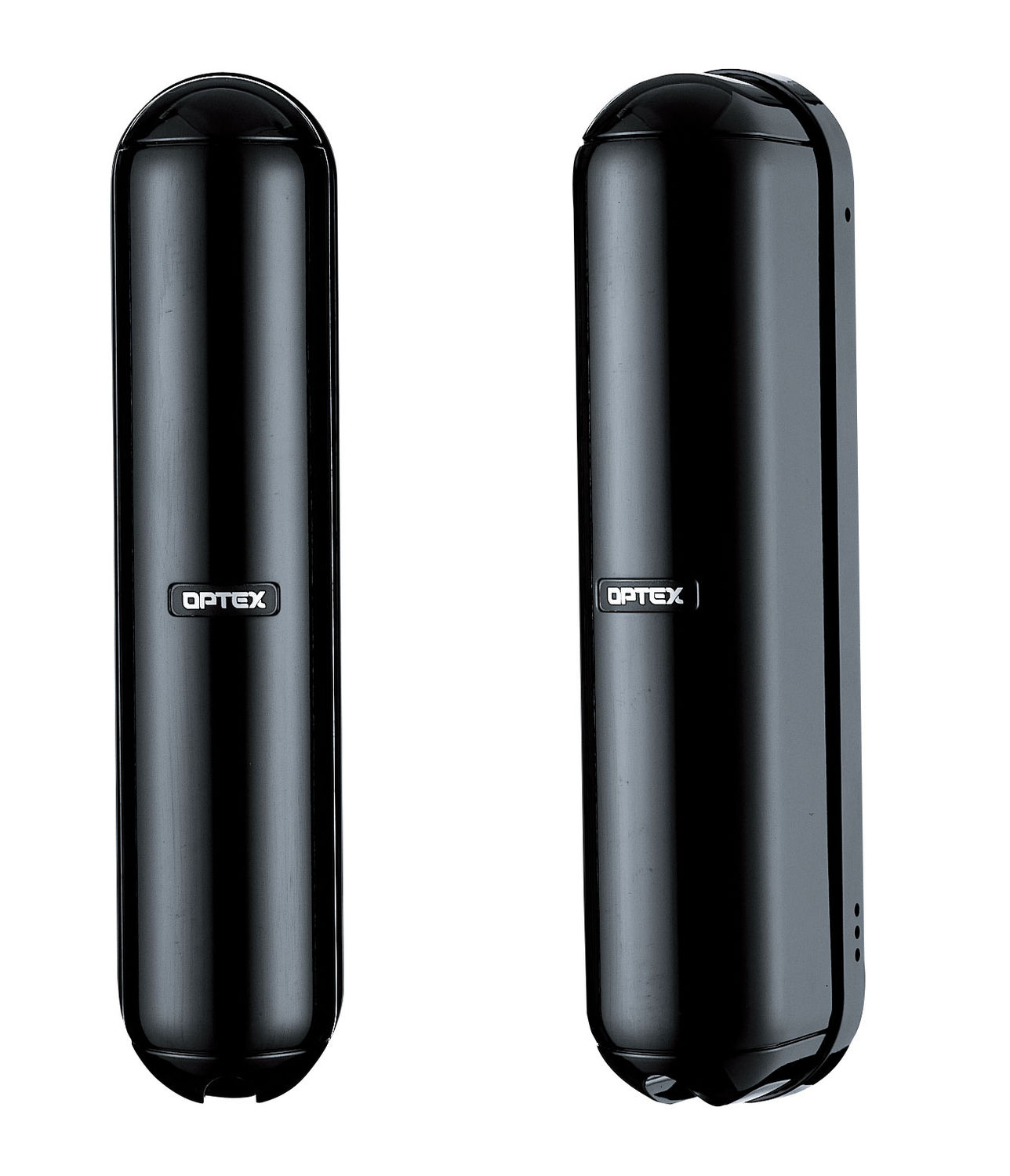 Intrusion detector - BX-100 PLUS - OPTEX SEC Division - photoelectric ...