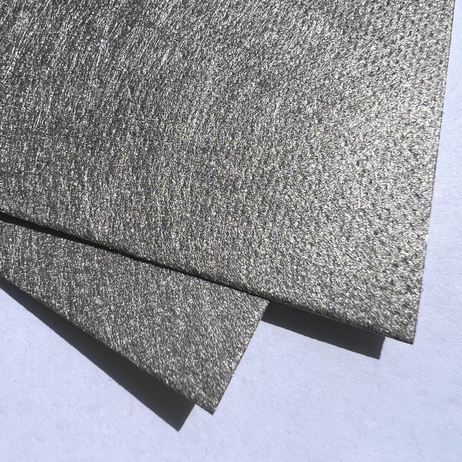 Hastelloy® felt - XI'AN FILTER METAL MATERIALS CO. LTD - for filtration