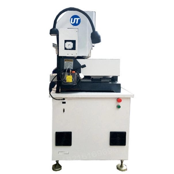 Spindle engraving machine - UT3020 - Nanjing Unitec Technology Co.,LTD ...