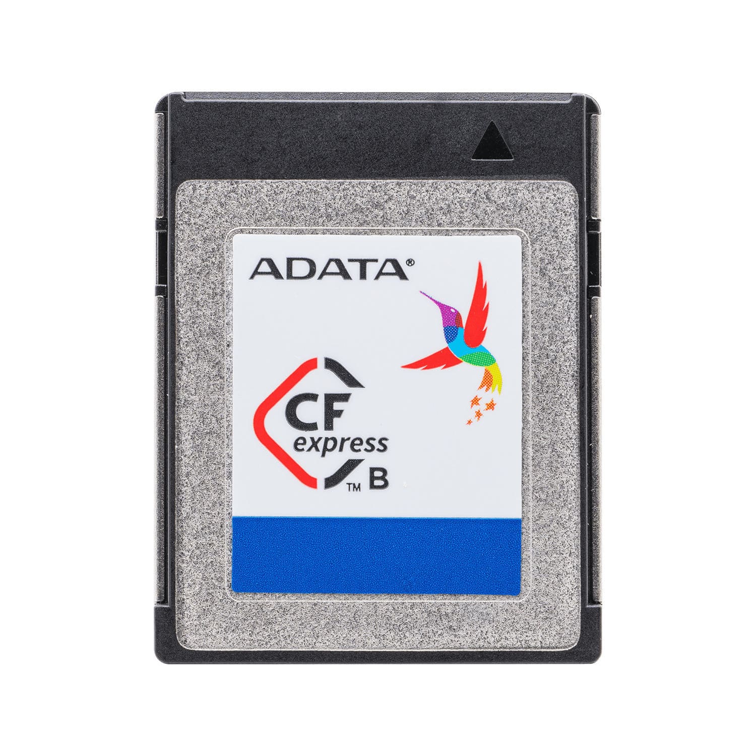 Flash memory card - ICFP301 - ADATA Industrial - 64 GB / 128 GB / 256 GB