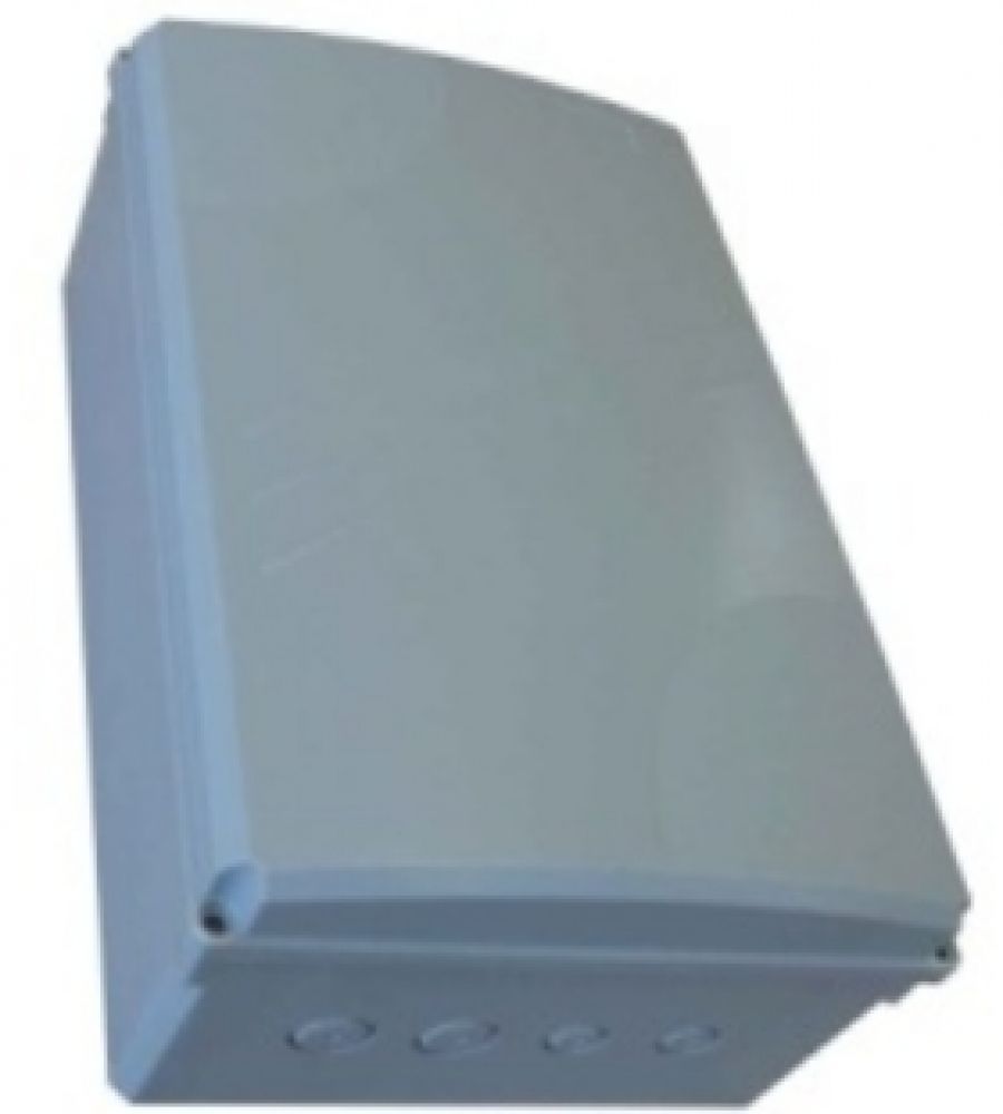 Standard box - SCT6 - LEB Electronics Srl - IP54