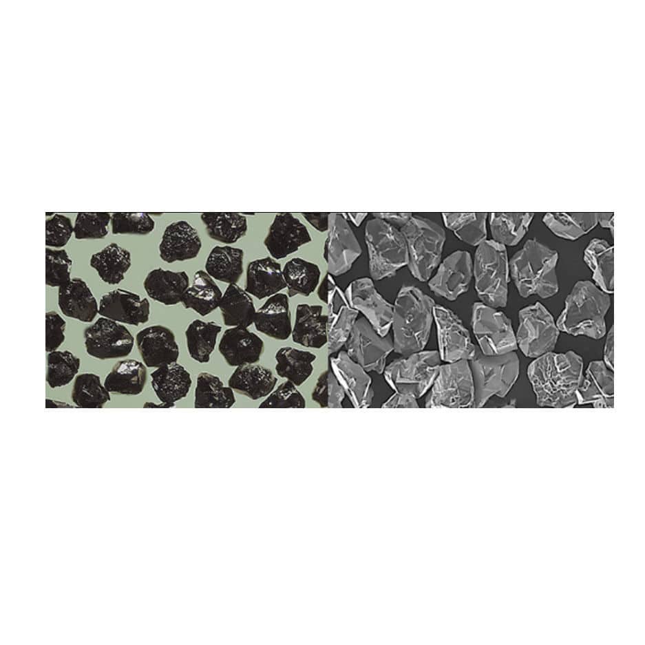 CBN powder - CBN-815 - Funik Ultrahard Material Co., Ltd. - for ...