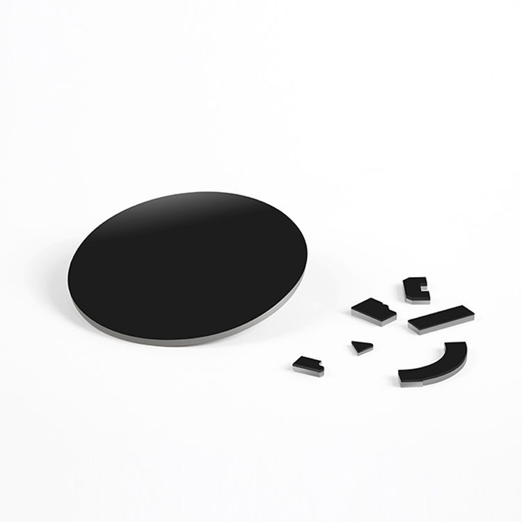 PCD blank - PCD632 - Funik Ultrahard Material Co., Ltd.