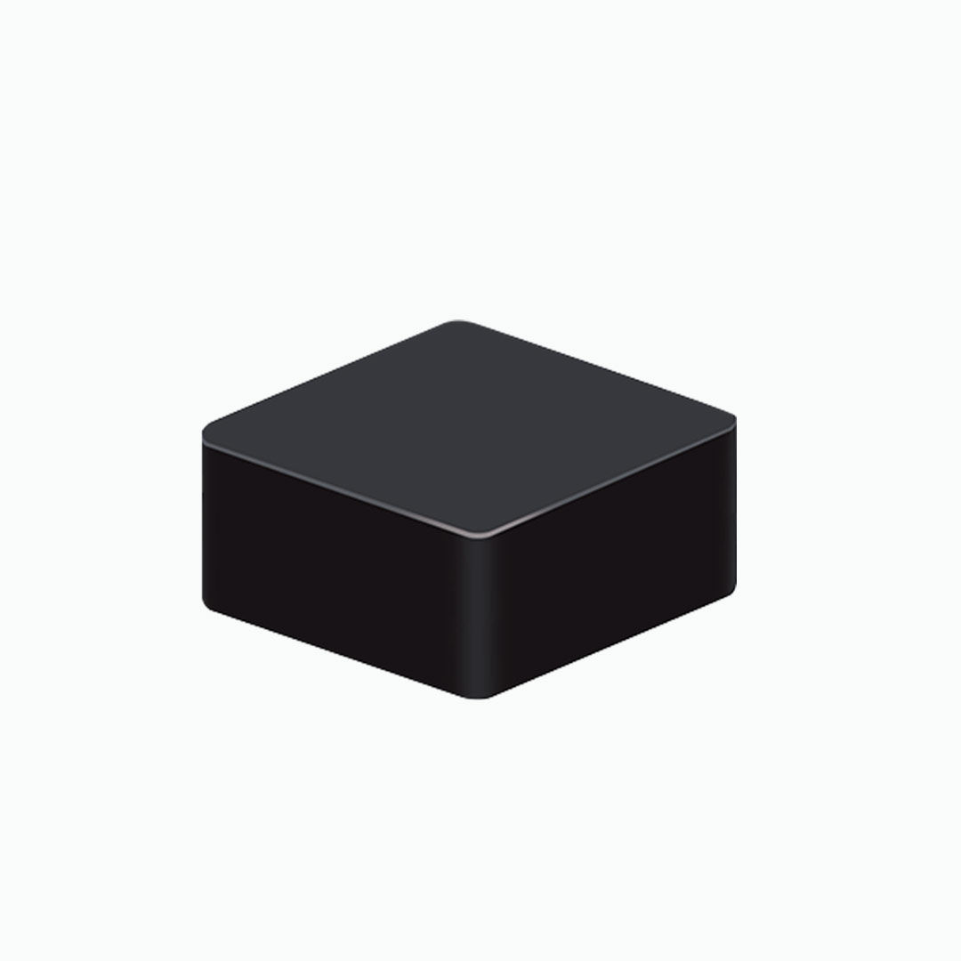 CBN cutting insert - CNGN - Funik Ultrahard Material Co., Ltd. - PCBN ...