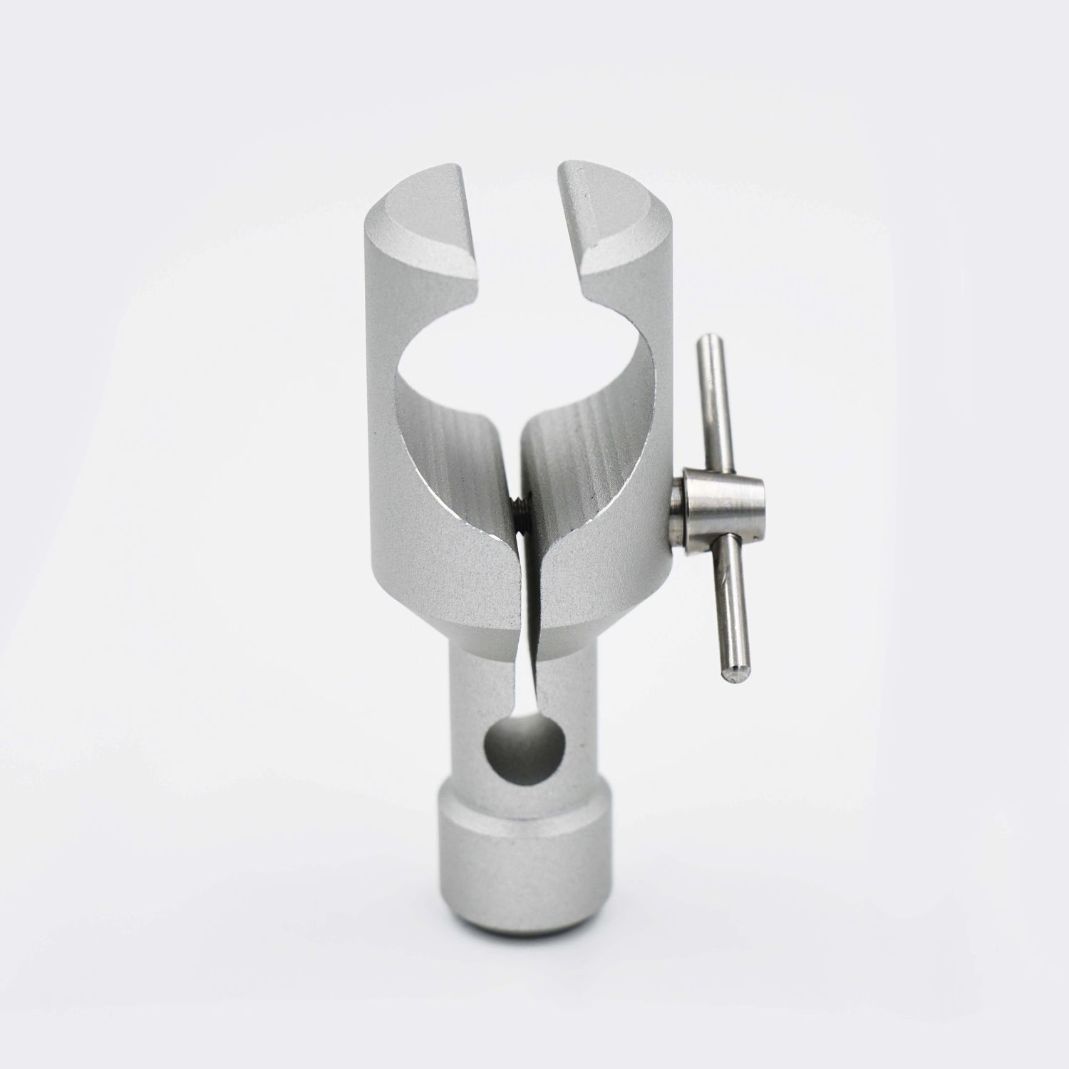 Test support - CRYSOUND - lifting / angle