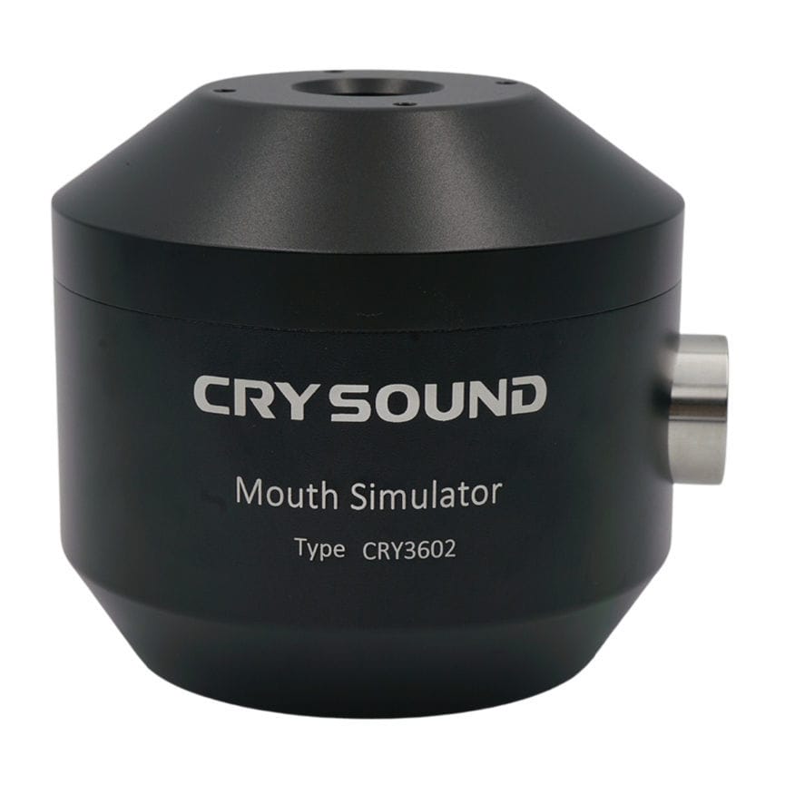 Reference sound source - CRY3602 - CRYSOUND