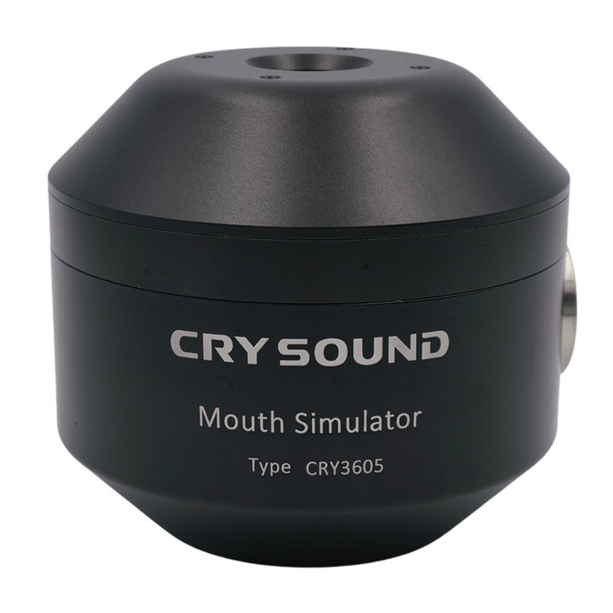 Reference sound source - CRY3605 - CRYSOUND
