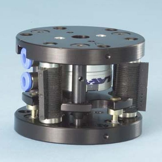 Robotic compliance unit / collision sensor - 9116-001-A - ATI ...