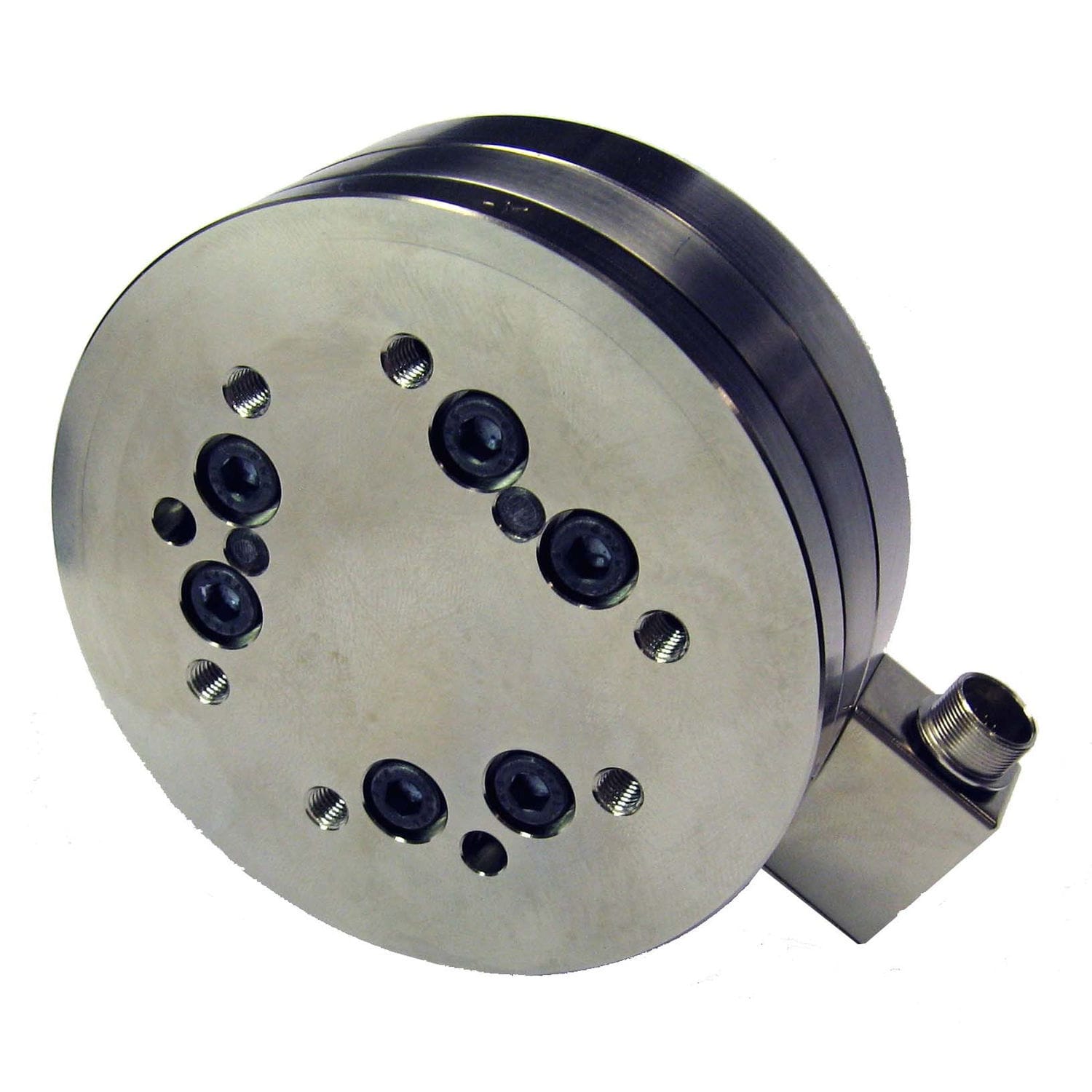 Force and torque sensor - Omega85 - ATI Industrial Automation