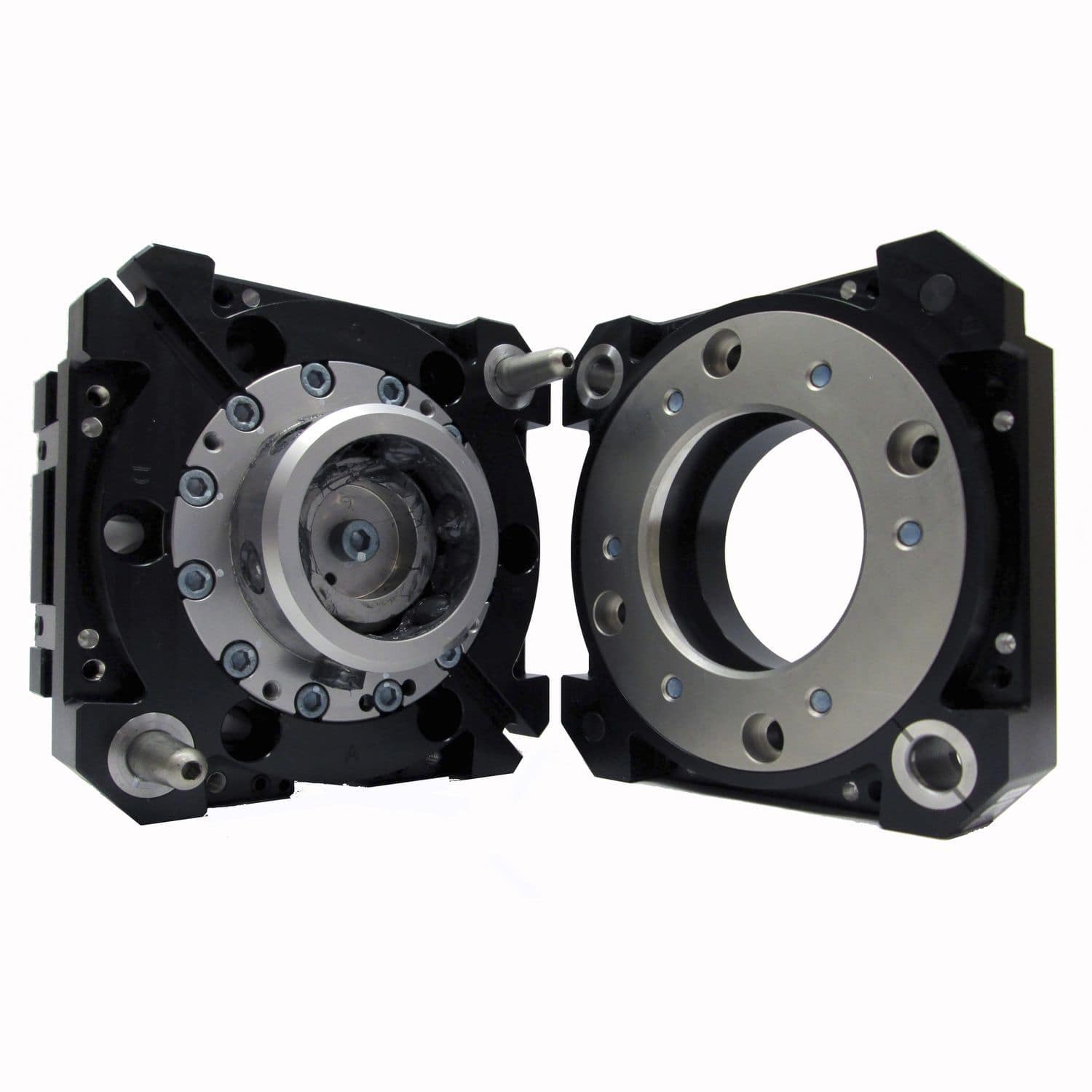 Robotic tool changer - QC-113 - ATI Industrial Automation - automatic