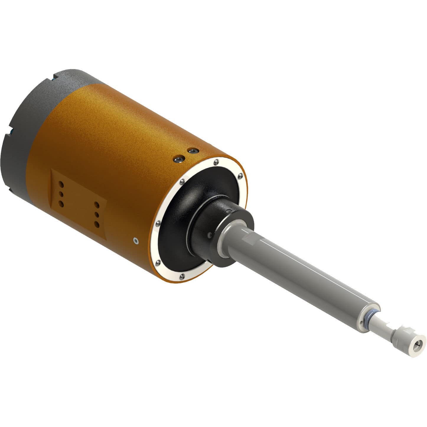 Robotic deburring tool - RCV-390 - ATI Industrial Automation