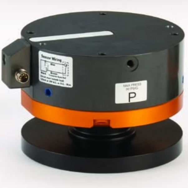 Robotic compliance unit / collision sensor - SR-101 - ATI Industrial ...