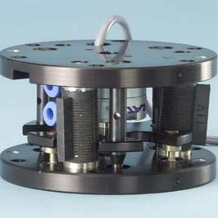 Robotic compliance unit / collision sensor - 9116-112-B - ATI ...