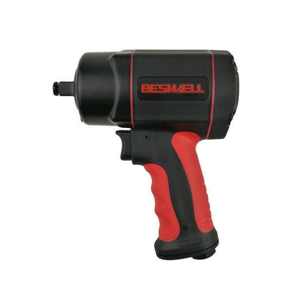 Pneumatic impact wrench - BW-112F2 - Taizhou Beswell Machinery Co., Ltd ...