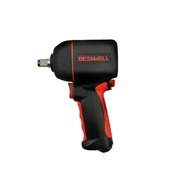 Pneumatic impact wrench - BW-112N2 - Taizhou Beswell Machinery Co., Ltd ...