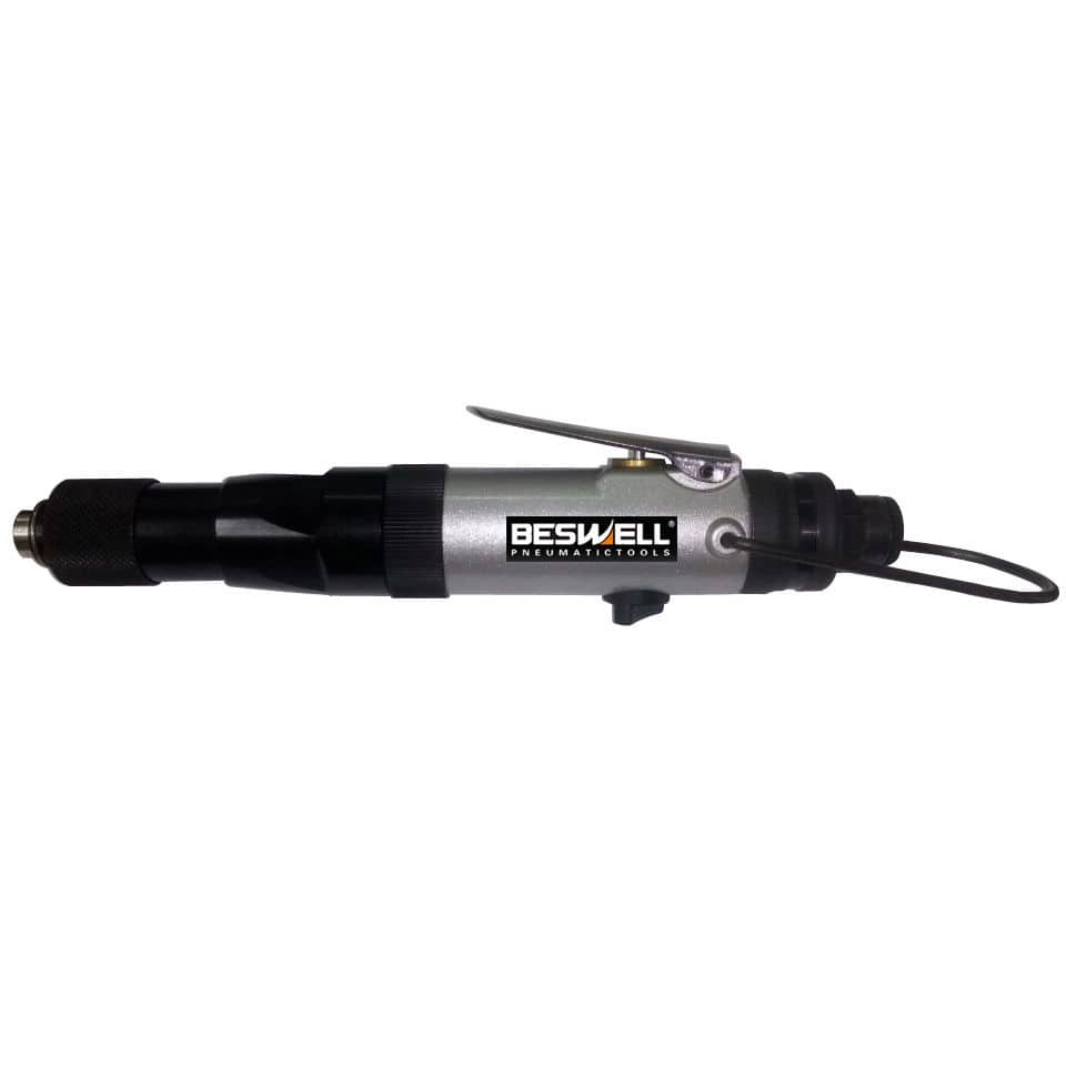Straight air screwdriver - BW-814J - Taizhou Beswell Machinery Co., Ltd ...