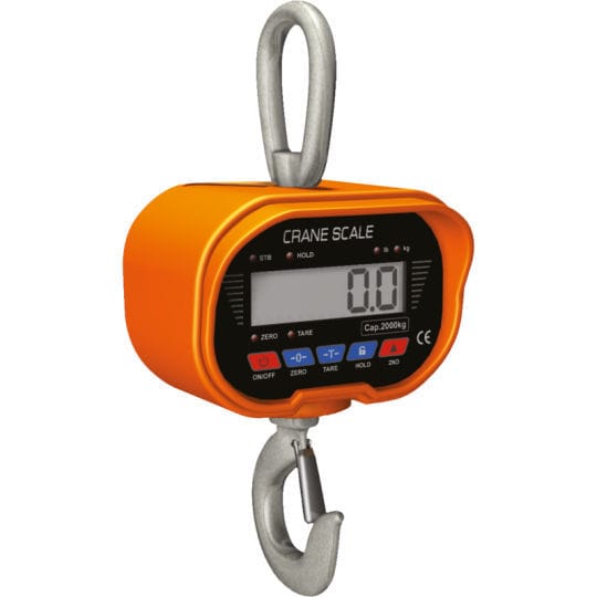 Digital dynamometer - DIN 2 series - TIMBER PRODUCTIONS - portable ...