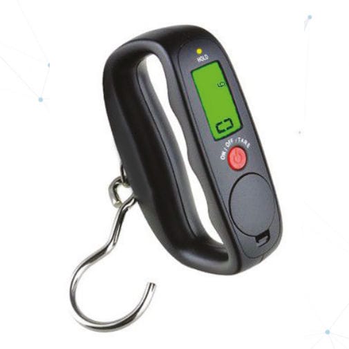 Digital dynamometer - D50K10 - TIMBER PRODUCTIONS - portable / with LCD ...