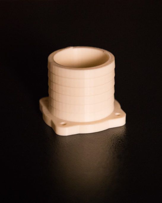 3D printer PETG filament - 3D Dream - food-grade