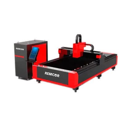 Fiber laser cutting machine - Spark H series - Wuhan Remcor Technology ...