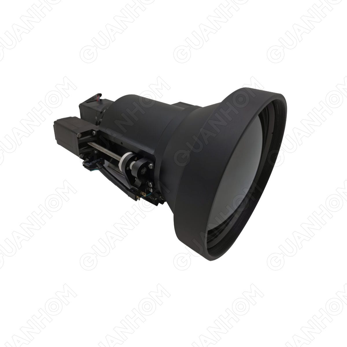 Infrared camera lens - GLD40N160 - Quanhom Technology Co., LTD ...