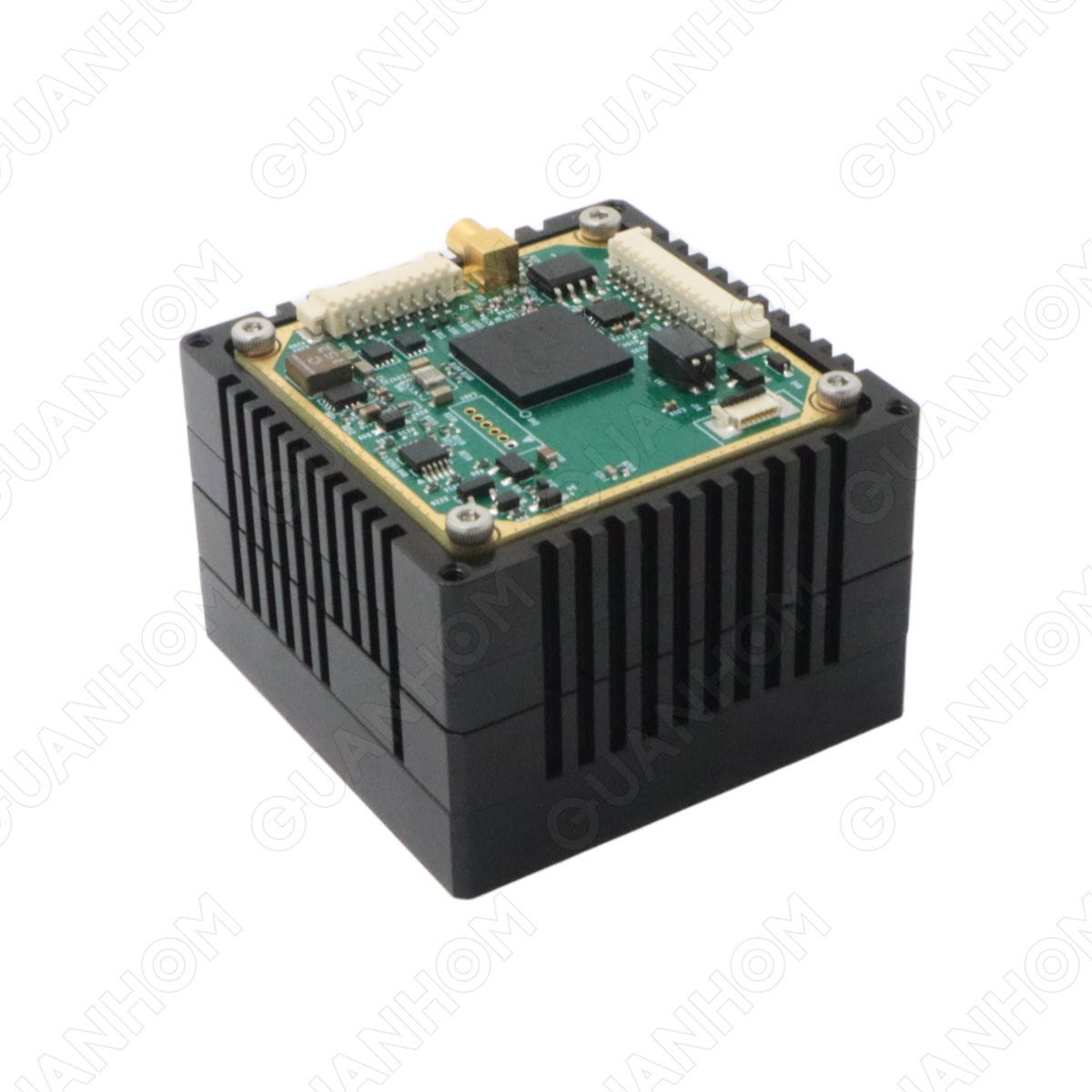 Industrial camera module - ITZ1212 - Quanhom Technology Co., LTD ...