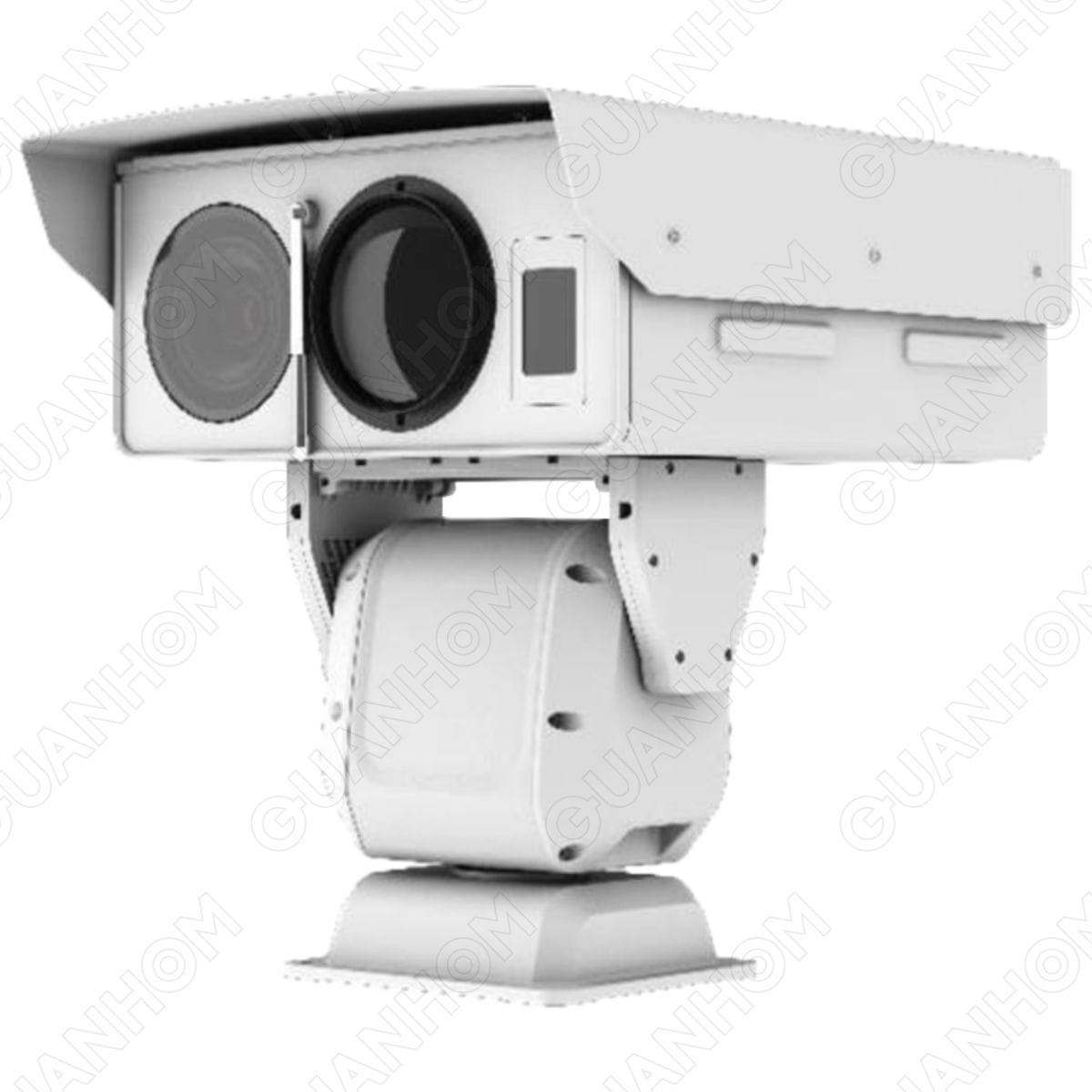 Thermal imaging system - EOIR series - Quanhom Technology Co., LTD - optical / for analysis ...