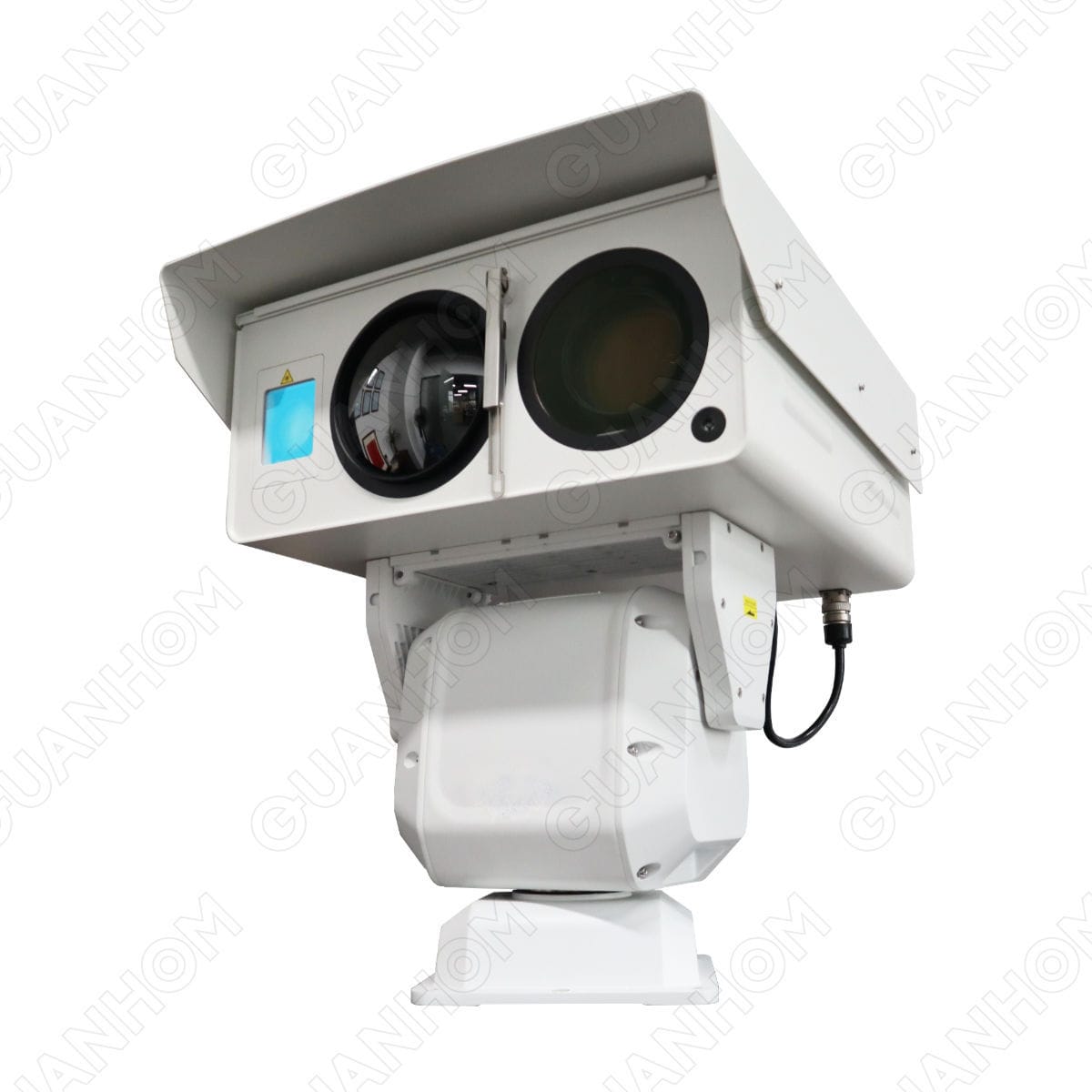 Thermal imaging system - PN230 - Quanhom Technology Co., LTD - optical ...