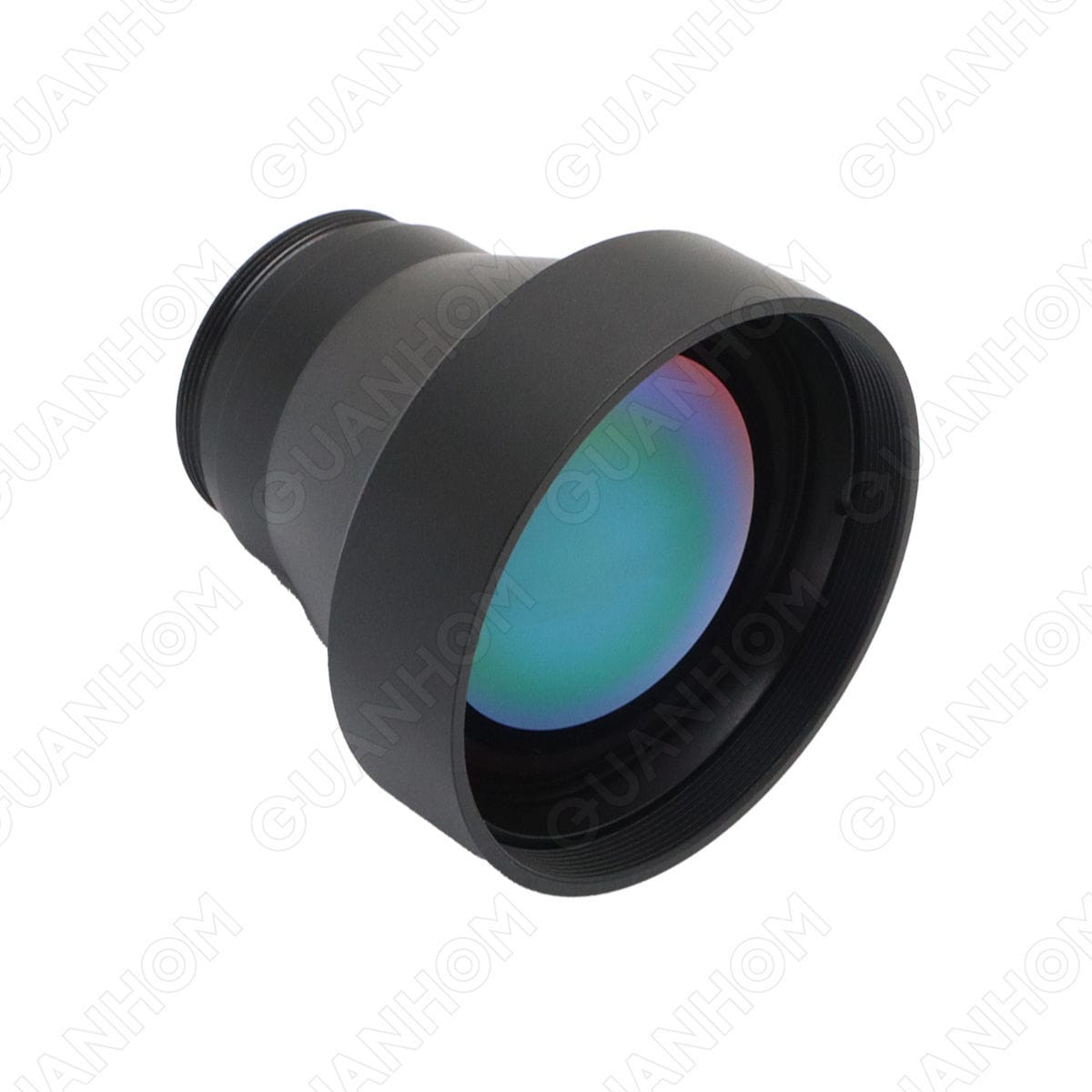 Fixed-focus camera lens - GLA5010ZA - Quanhom Technology Co., LTD ...