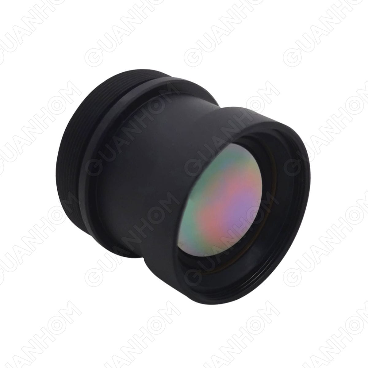 Fixed-focus camera lens - GLA1508A - Quanhom Technology Co., LTD ...