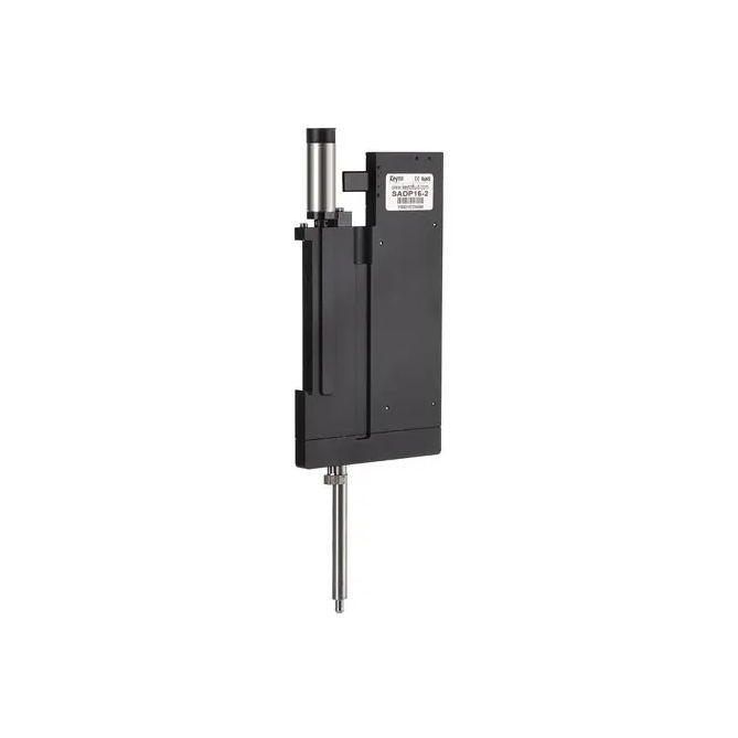 Air displacement pipette - SADP16 - Keyto Fluid Technology - single ...