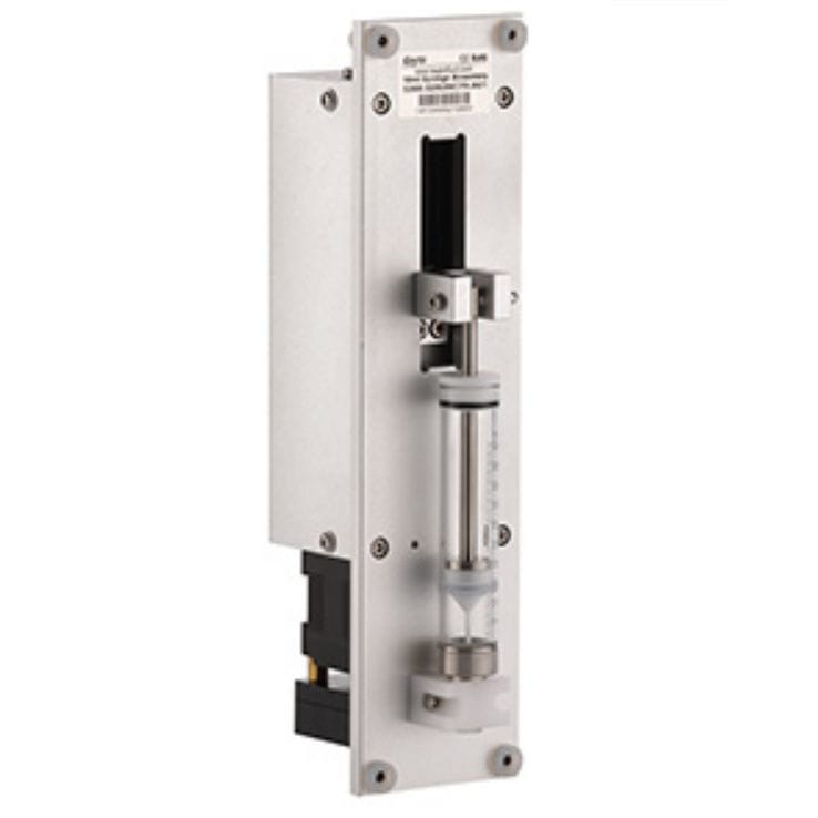 Syringe pump - 7266-32/63NC43-A04 - Keyto Fluid Technology - for ...