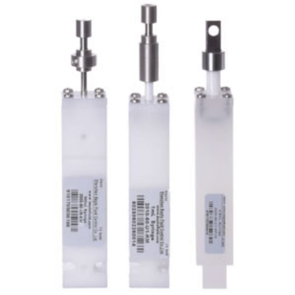 Dosing syringe - 200 series - Keyto Fluid Technology - with piston ...