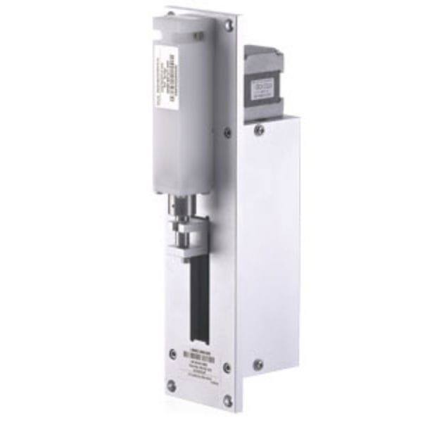 Syringe - 7266 - Keyto Fluid Technology